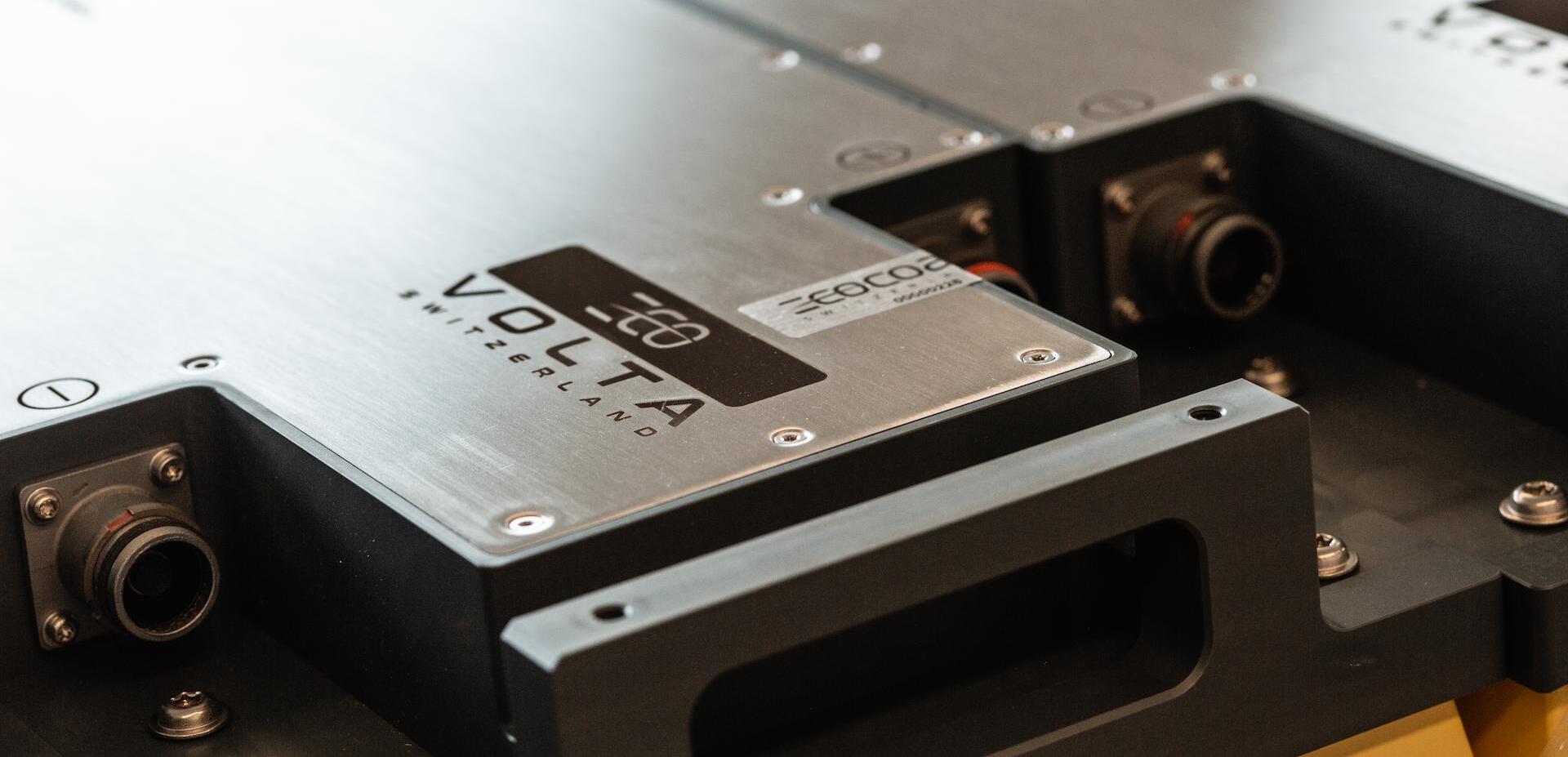 The ecovolta Solution | ecovolta